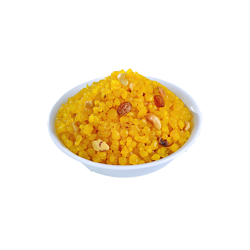 Shri Balaji Boondi Kanpur | Balaji Boondi in Kanpur | Boondi ...